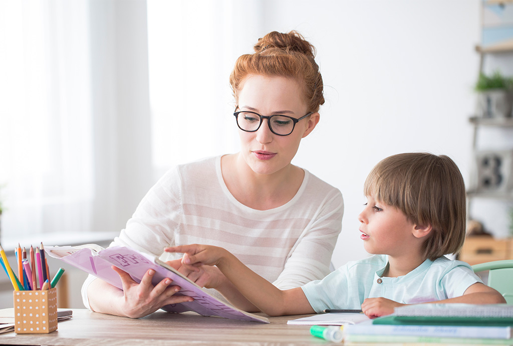 Luxury Nanny Services & Premium Newborn Nanny Care Agency