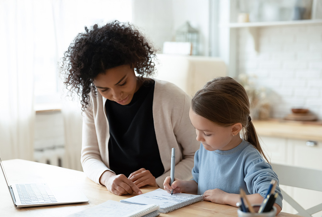 Luxury Nanny Services & Premium Newborn Nanny Care Agency